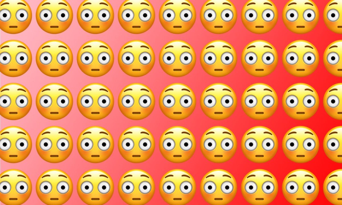 Blush Emoji Text: Spark Romance and Charm with Playful Messages ...