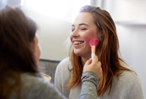 Blushing Emotions: Charming Ways to Express Shyness and Affection ...