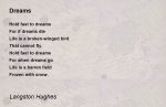 Dreams by Langston Hughes: Unlocking the Power of Poetic Aspiration and ...