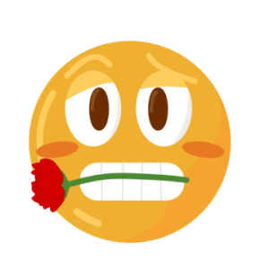 Flirty Emoji: Irresistible Ways to Spark Romance and Playful Connection ...