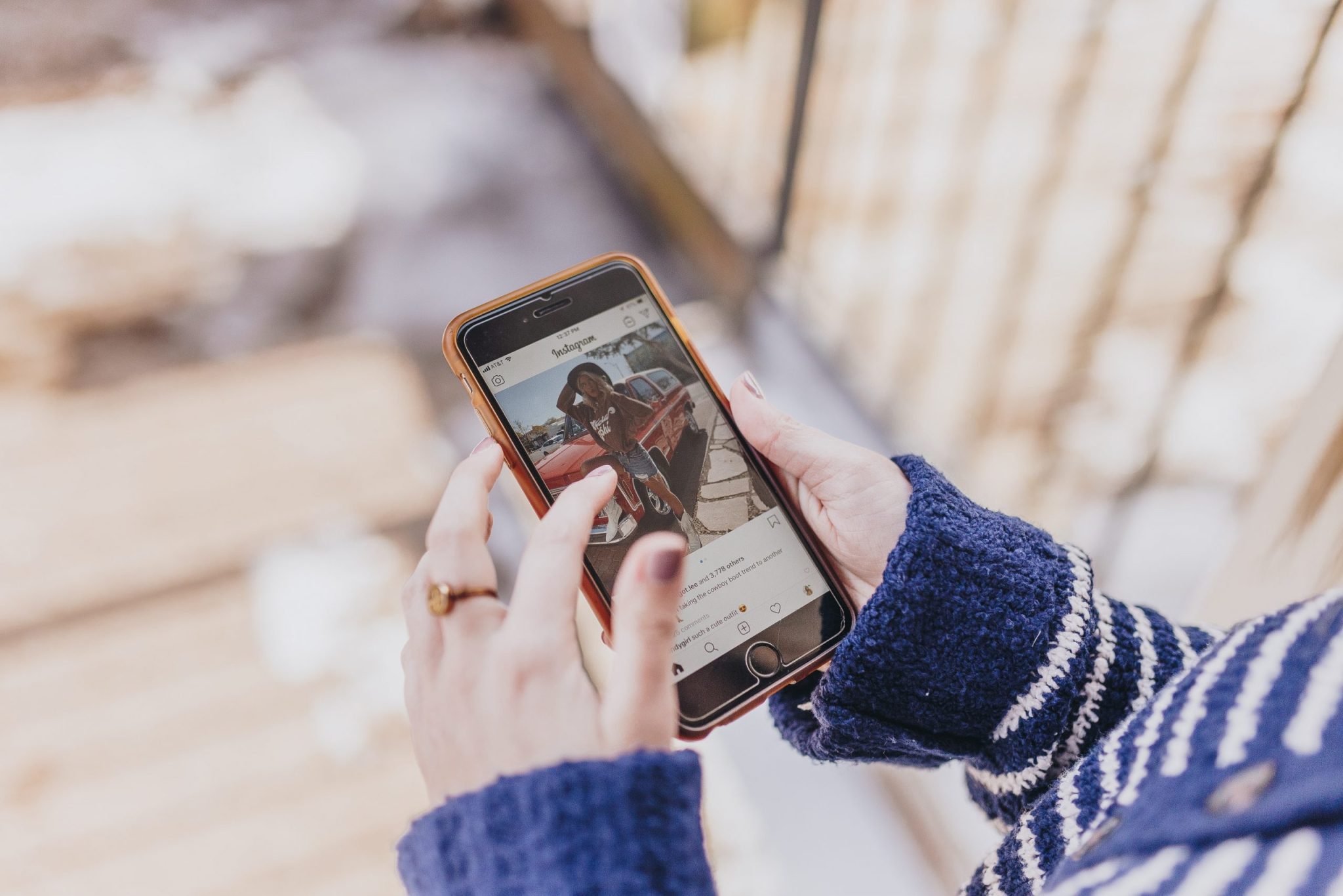 He Sends Me Reels on Instagram Daily: Unlocking the Meaning Behind His ...