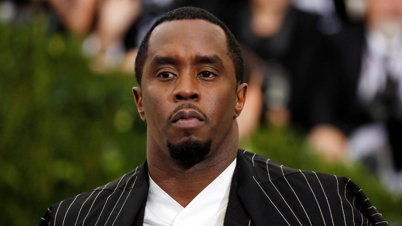 P Diddy Sister Keisha: Exploring Her Life, Family, and Private World ...