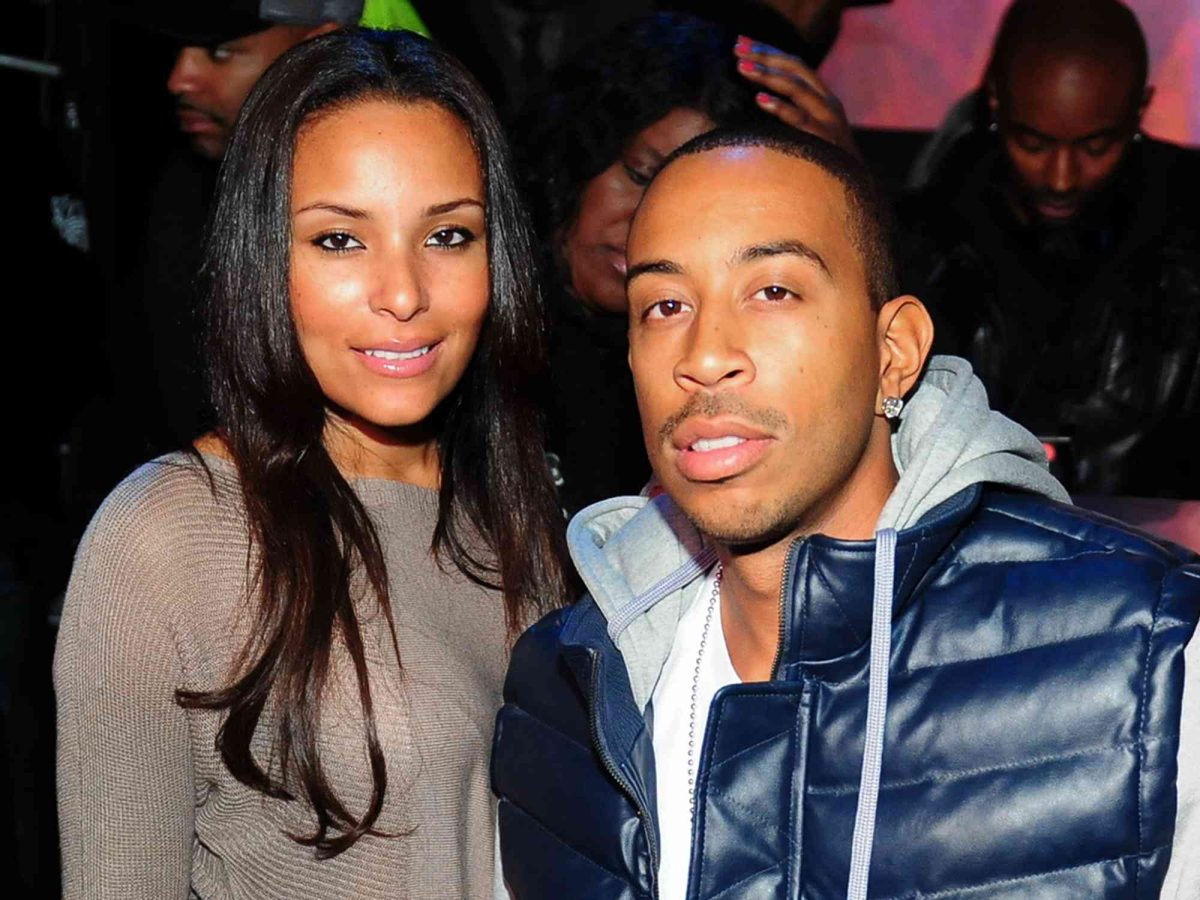Who Is Ludacris Married To: Unveiling the Inspiring Love Story of ...