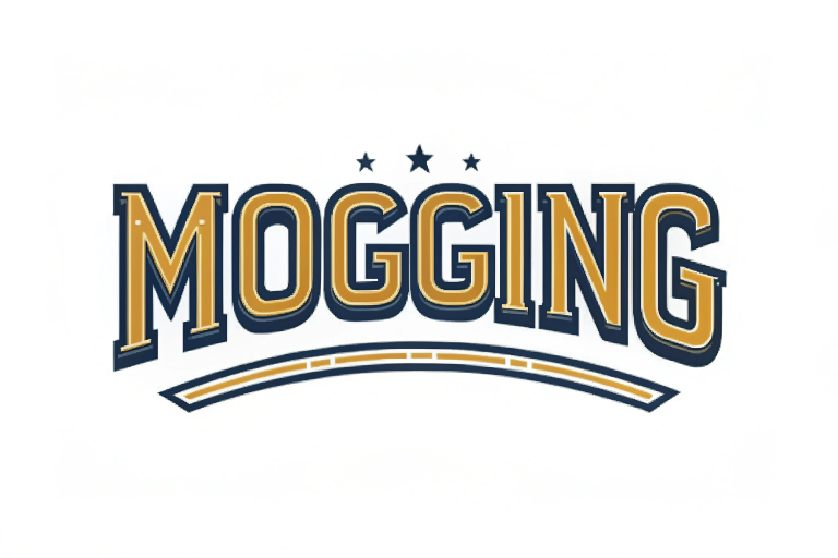 Mogging: The TikTok Trend Redefining Physical Attractiveness - iEnglish ...