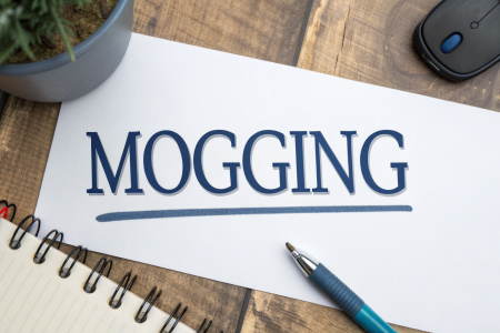 Mogging: The TikTok Trend Redefining Physical Attractiveness - iEnglish ...