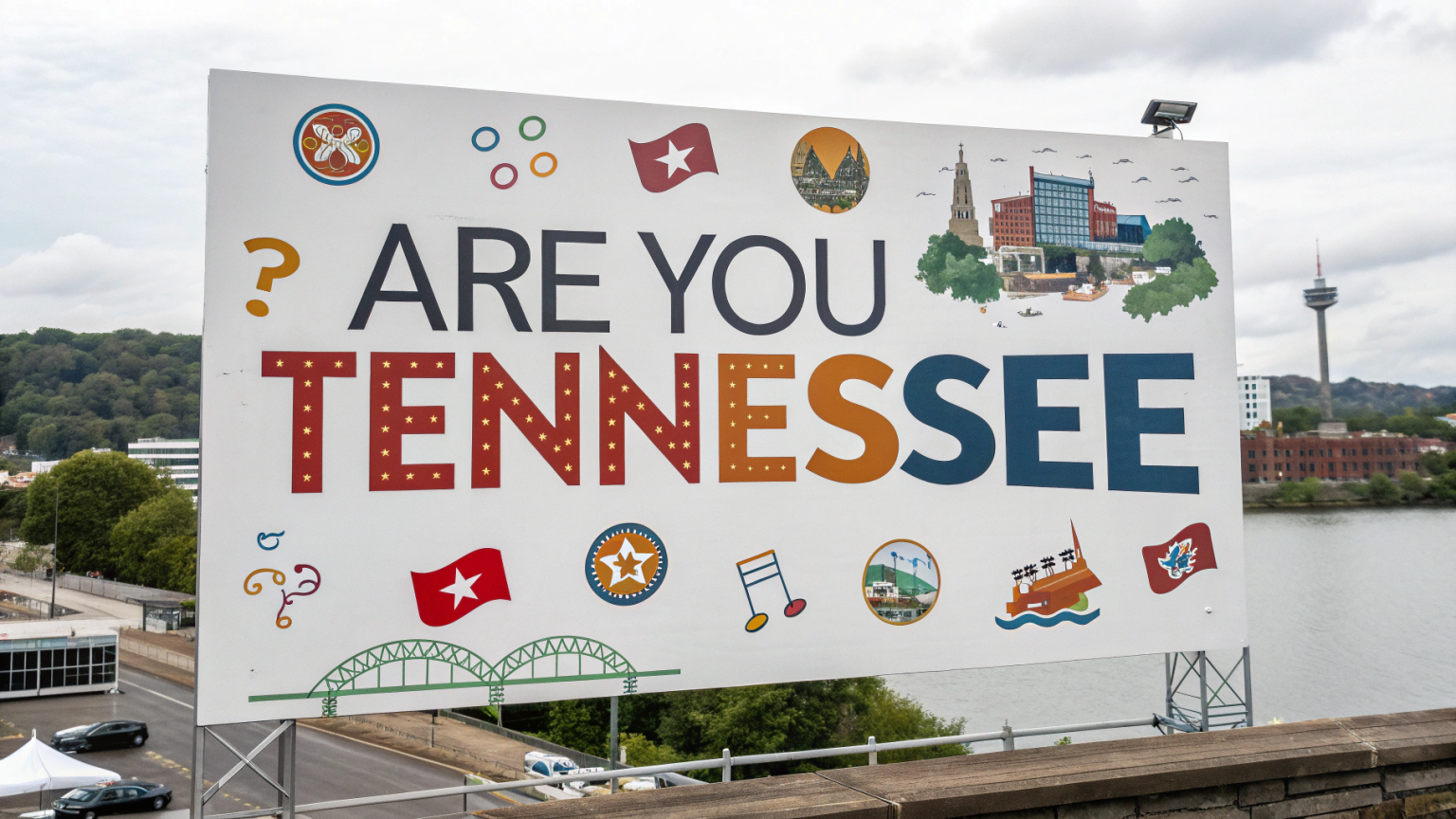 Are You Tennessee? The Ultimate Guide to Tennessee Pick Up Lines ...