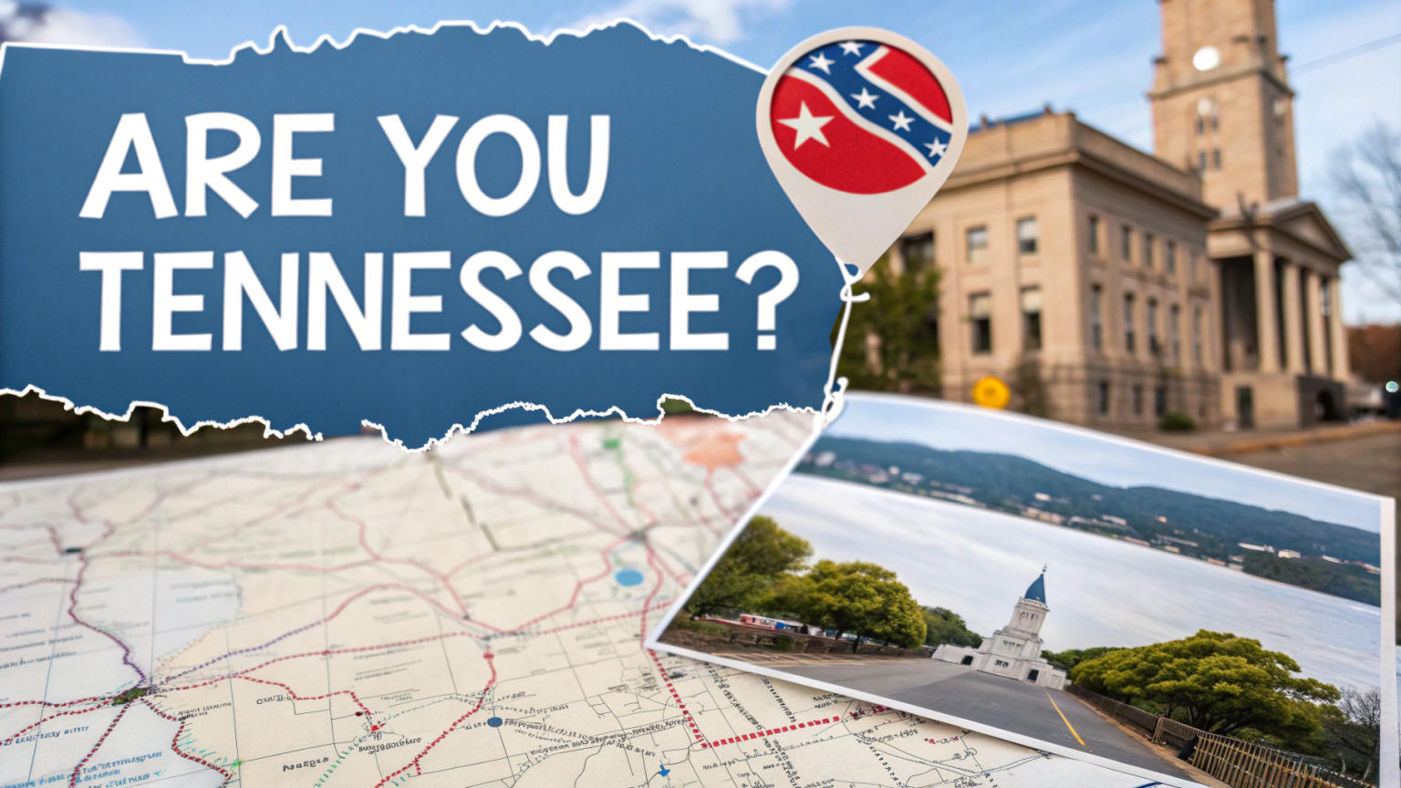 Are You Tennessee? The Ultimate Guide to Tennessee Pick Up Lines ...