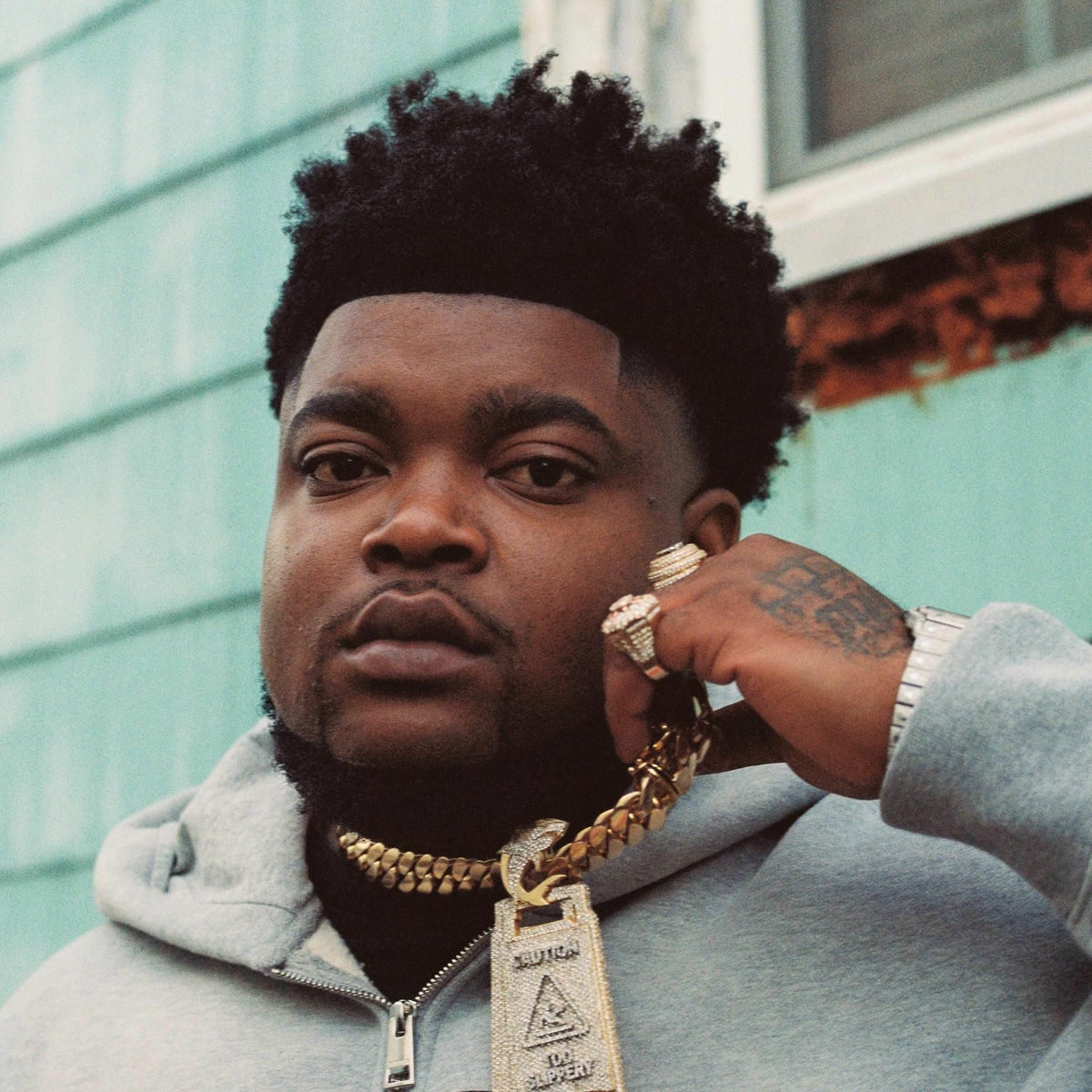 Bossman Dlow Birthplace: The Fiery Cradle of Florida's Unstoppable Rap ...