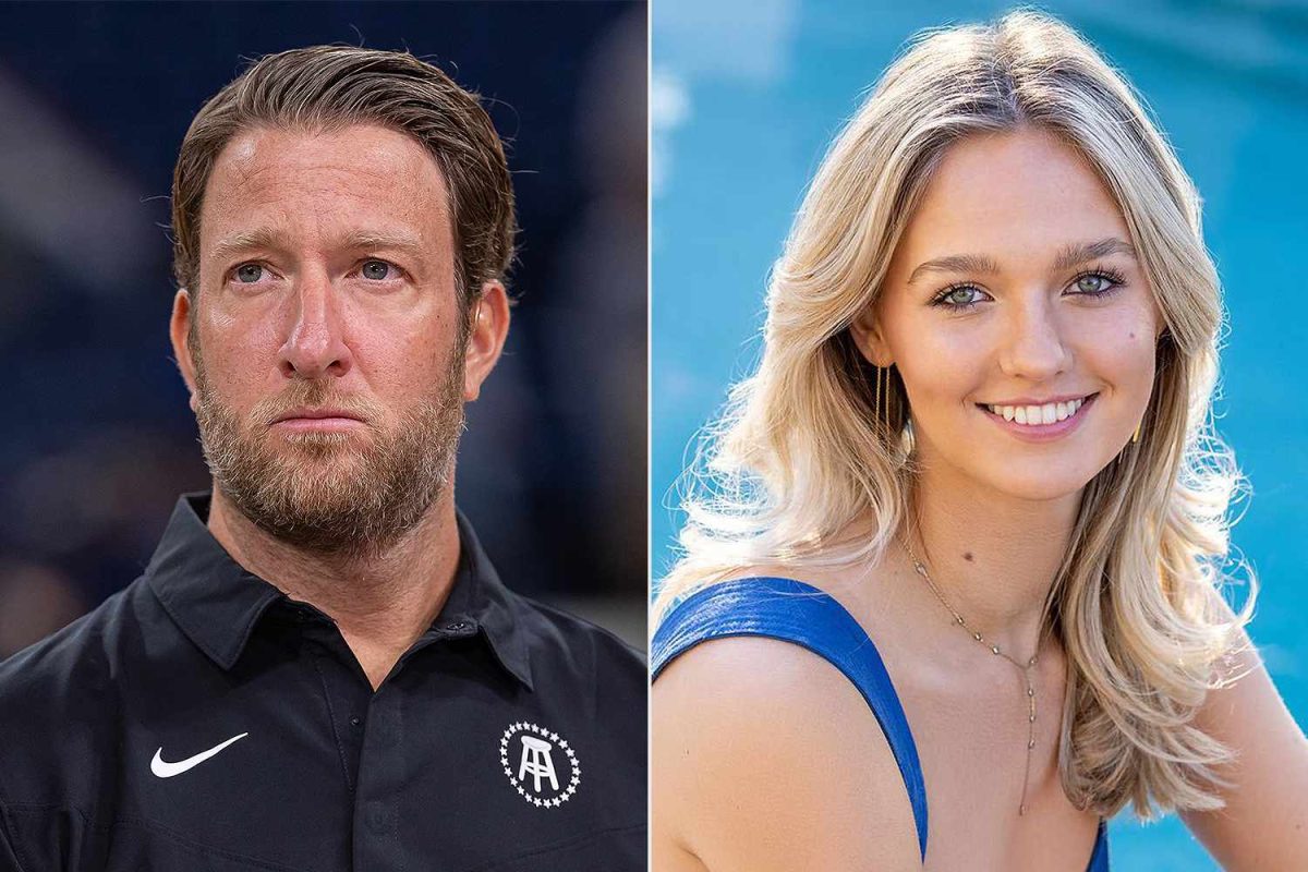 Dave Portnoy Girlfriend: Camryn D'Aloia Ignites Hearts in Barstool's ...