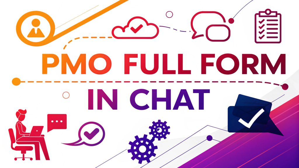 PMO Full Form In Chat: Decode the Ultimate Slang Powerhouse for Modern ...