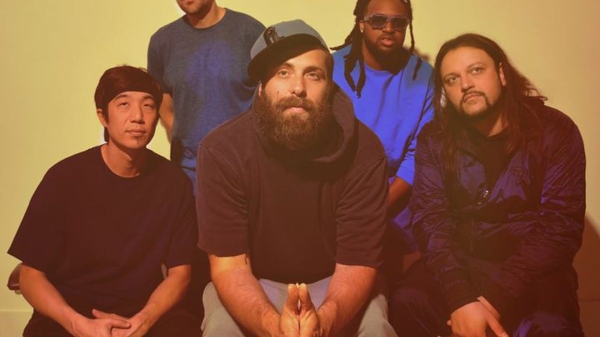 Pretty Lights Band Members: The Sonic Architects Crafting Electronic ...