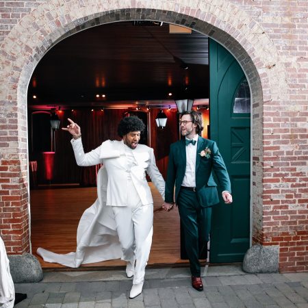Eugene Daniels Spouse: Inspiring Bonds of Love, Legacy, and LGBTQ ...