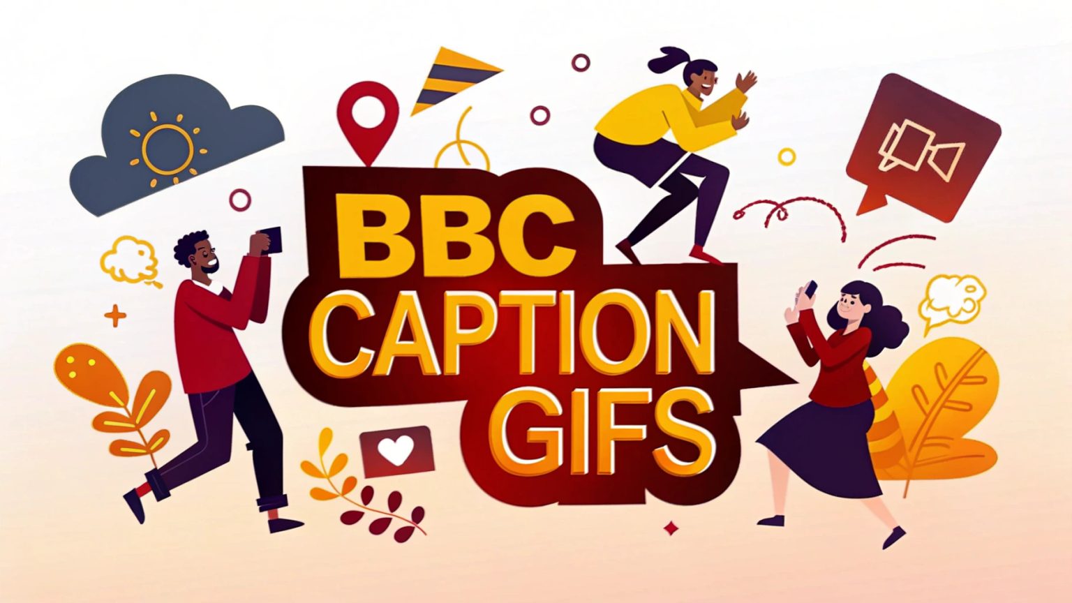 Bbc Caption Gifs: Igniting Viral Creativity and Cultural Conversations ...