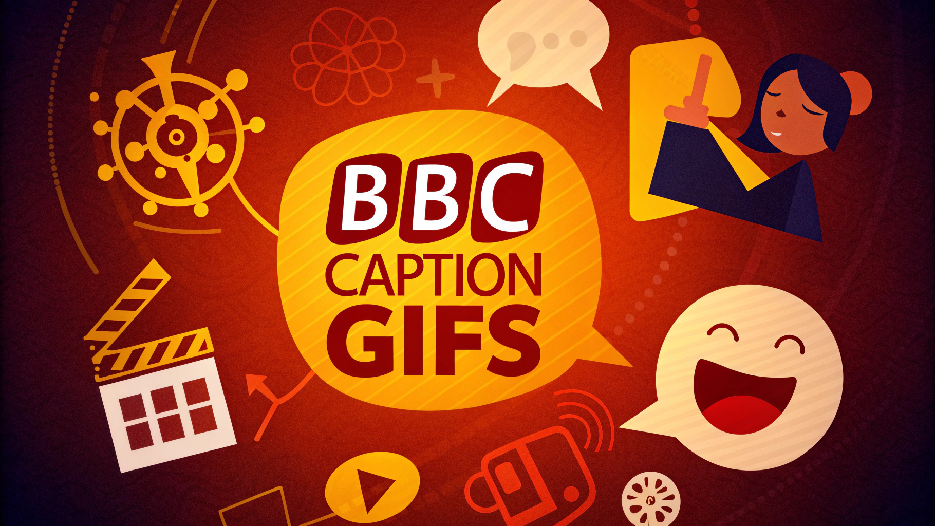 Bbc Caption Gifs: Igniting Viral Creativity and Cultural Conversations ...