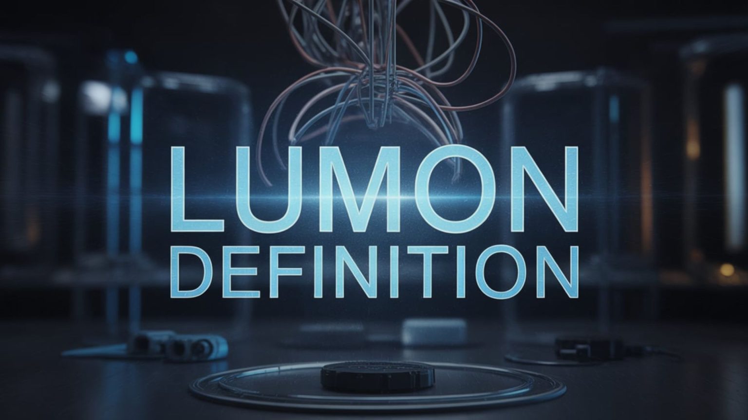 Lumon Meaning: Unveiling the Layers of Symbolism and Cultural Impact in ...