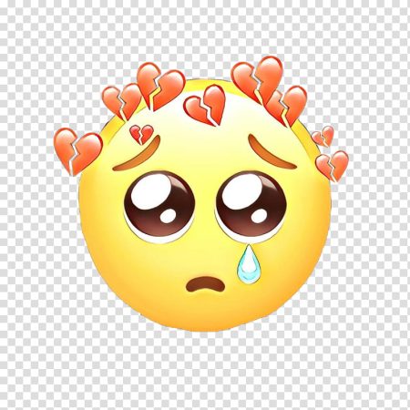 Crying Emoji iPhone: Ignite Authentic Emotions in Every Message ...