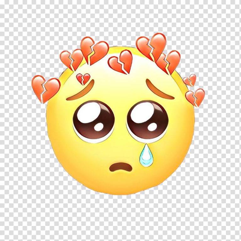 TikTok Emoji Crying: Channel Raw Emotion and Forge Deeper Connections ...