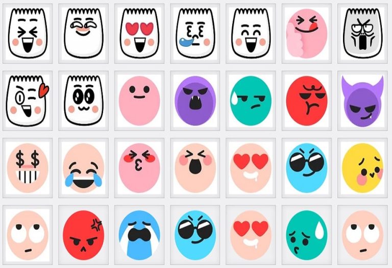 TikTok Hidden Emojis: Unlock Secret Expressions and Supercharge Your ...