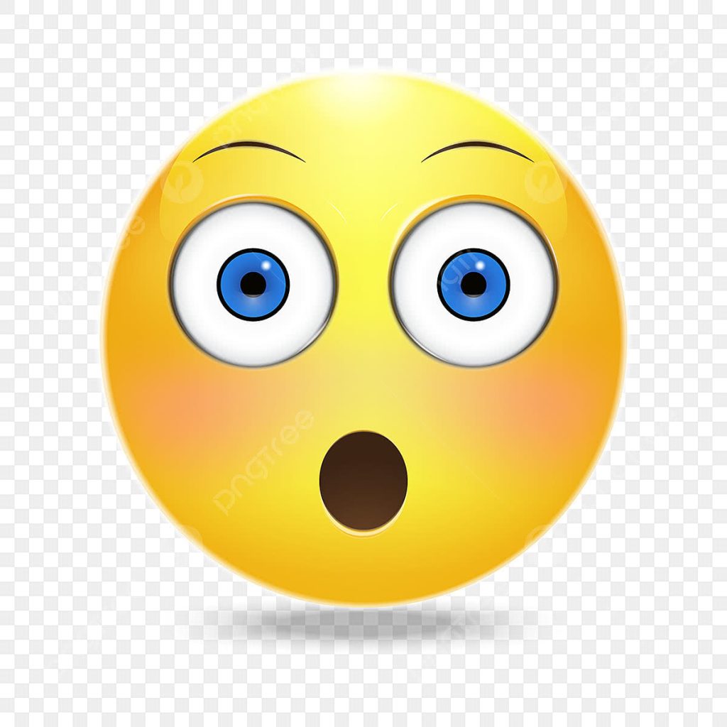 Wow Emoji: Igniting Awe and Viral Wonder in the Digital Era - iEnglish ...