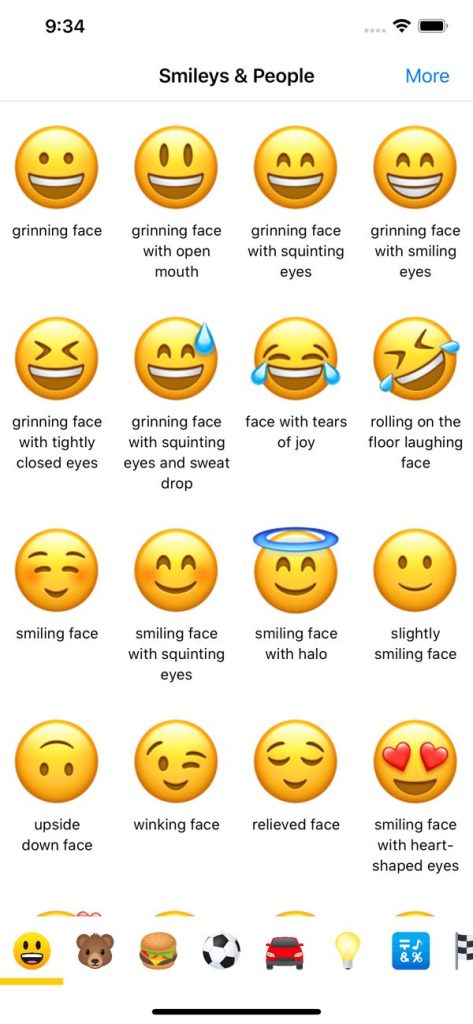 Android Emoji Meanings: Master Expressive Digital Communication in 2025 ...