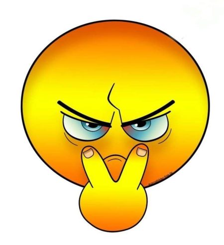Funny Angry Face: Unleashing Hilarious Outbursts and Relatable Rants in ...