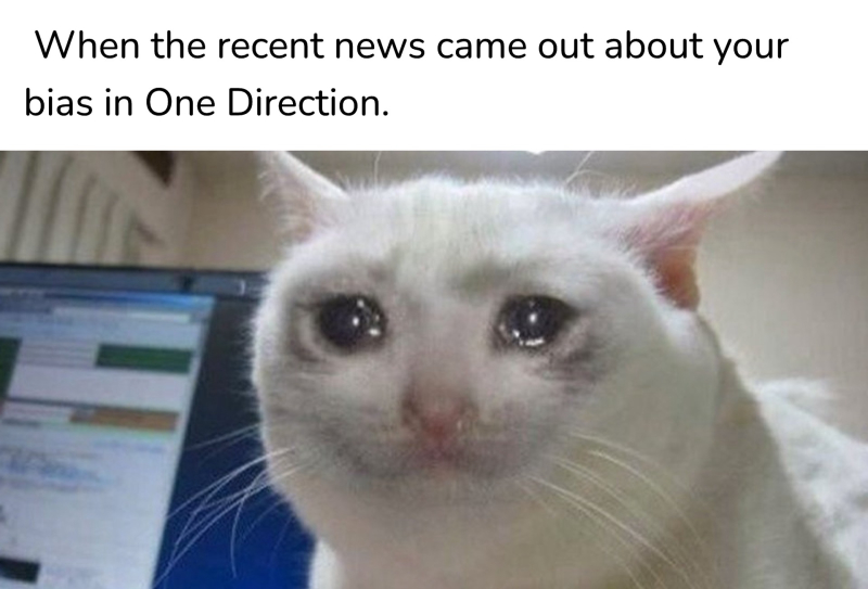 Happy Cry Meme: Igniting Waves of Joyful Tears and Viral Bliss in 2025 ...