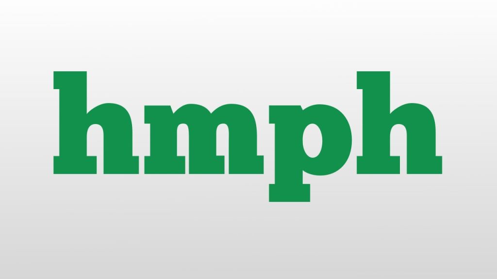 Hmph: Harnessing the Sassy Snort of Digital Defiance and Delight in ...