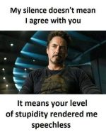 Speechless Meme: Ignite Viral Shock and Relatable Reactions in 2025 ...