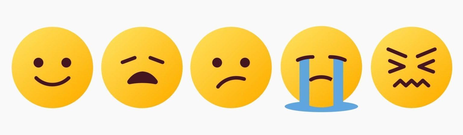 Crying Emoji Reaction Image: Master Emotional Depth and Viral ...