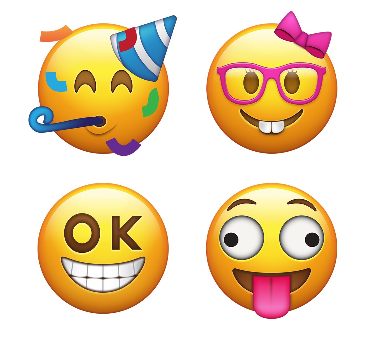 Funny TikTok Emoji: The Hilarious Icons Exploding with Laughter and ...