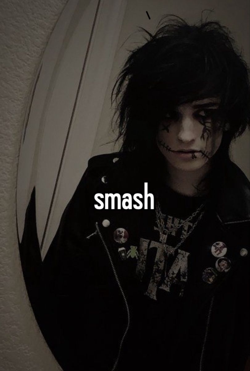 Cute Emo Boys: Embrace the Irresistible Revival of Edgy Charm and ...