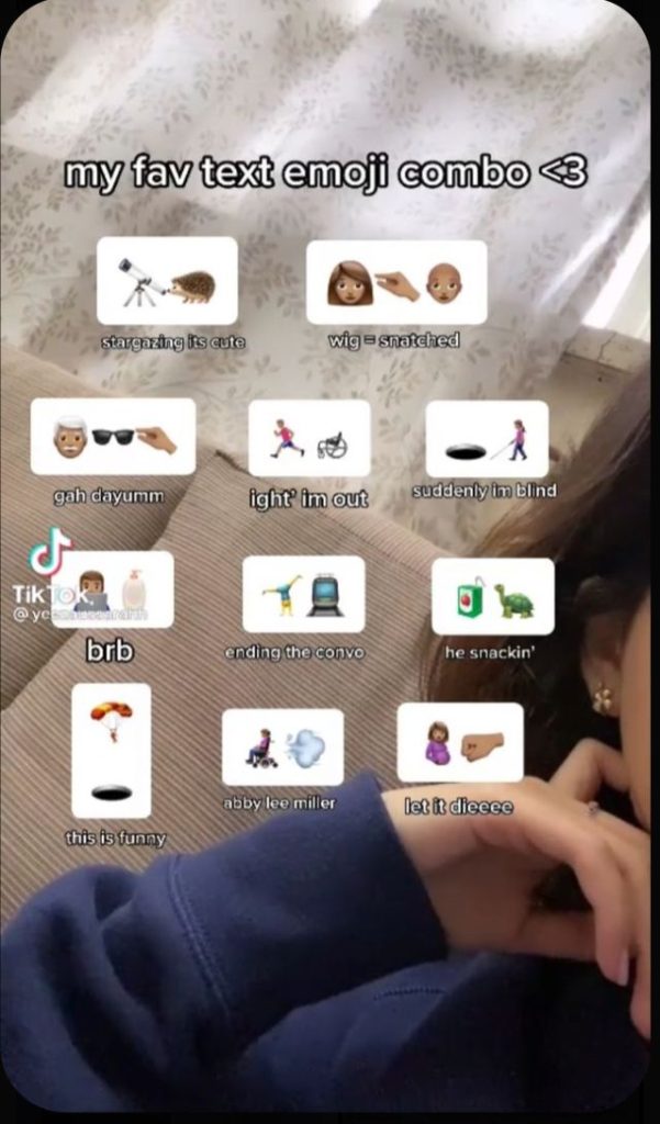 Emoji Combinations Funny: Explode with Laughter Using Genius Emoji ...