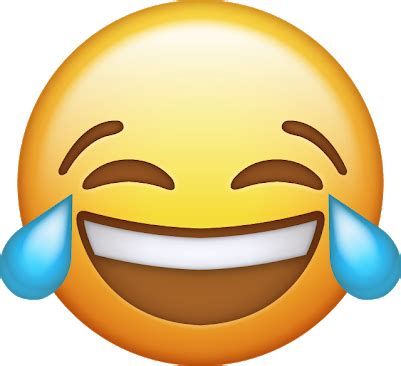 Funny TikTok Emoji: The Hilarious Icons Exploding with Laughter and ...