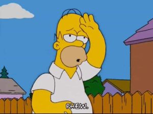 Phew Meme: Dominate Instant Relief and Hilarious Close Calls with Epic ...