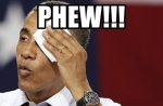 Phew Meme: Dominate Instant Relief and Hilarious Close Calls with Epic ...
