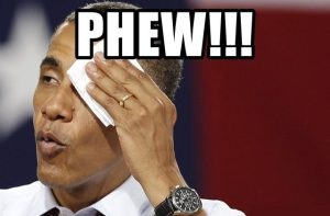Phew Meme: Dominate Instant Relief and Hilarious Close Calls with Epic ...